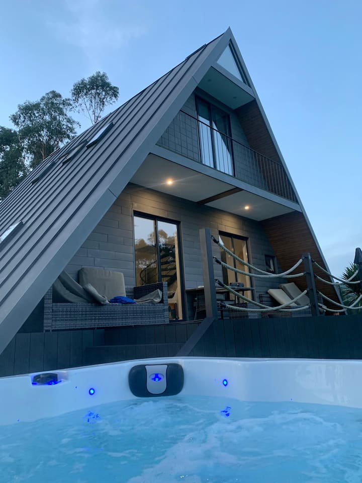 River Cabin /Pool / Esposende Beach/ Barcelos - Barcelos