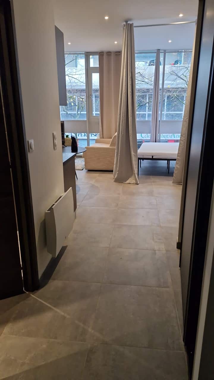 Saint André 112 - Annemasse