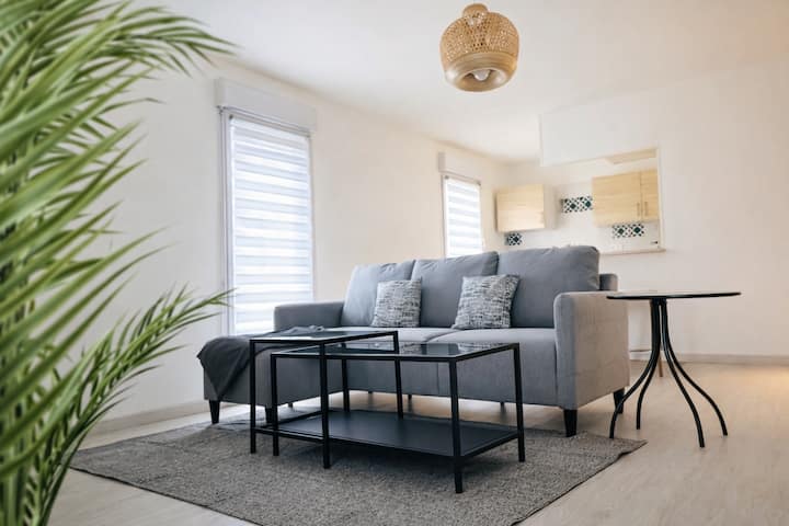 Le «&nbsp;Paul&nbsp;» Central - Charmant Avec Parking - Nantes