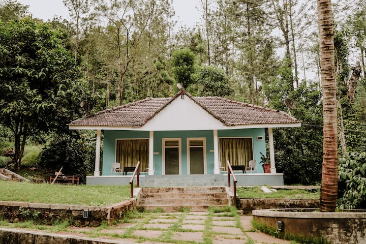 Island Stays - 2 - Coorg (Kodagu)