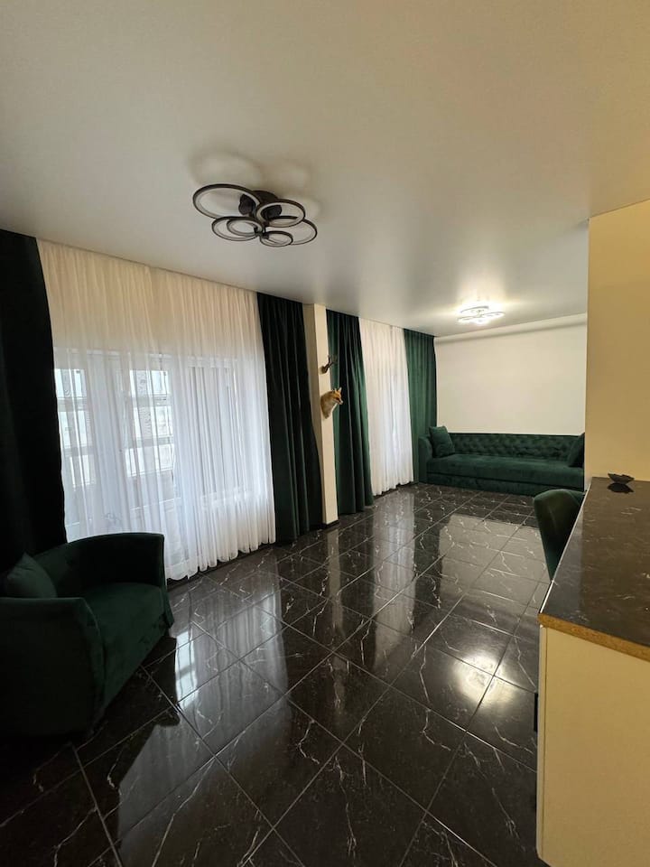 Manhasset Modern Escape - Port Washington, NY