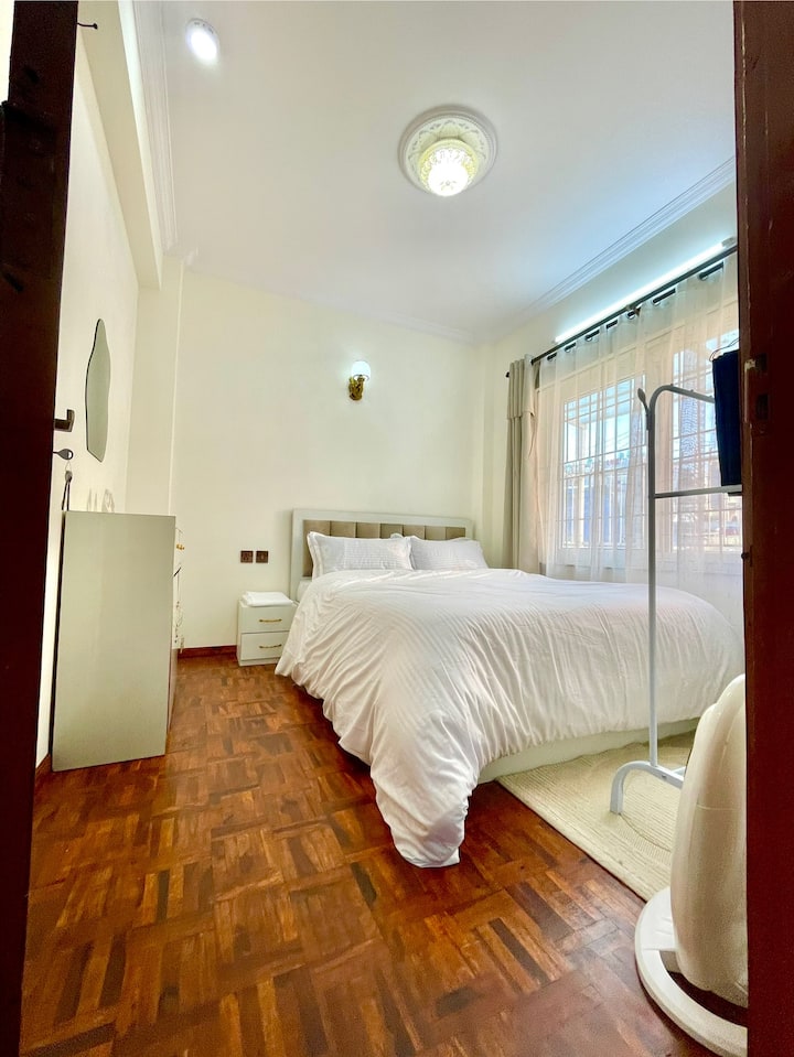 Waffle’s Home - Kathmandu