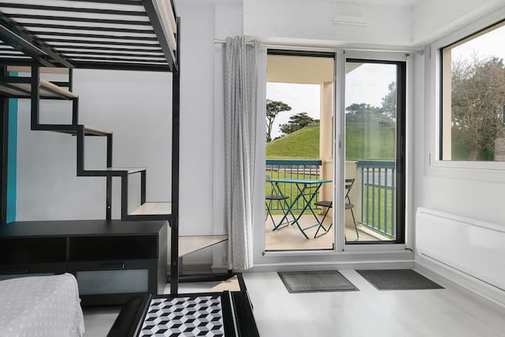 Studio Emma - Le Croisic