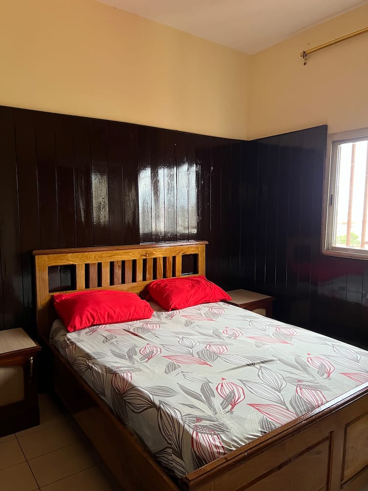 Appartement Moderne A Labangnyi Marché - Guinea