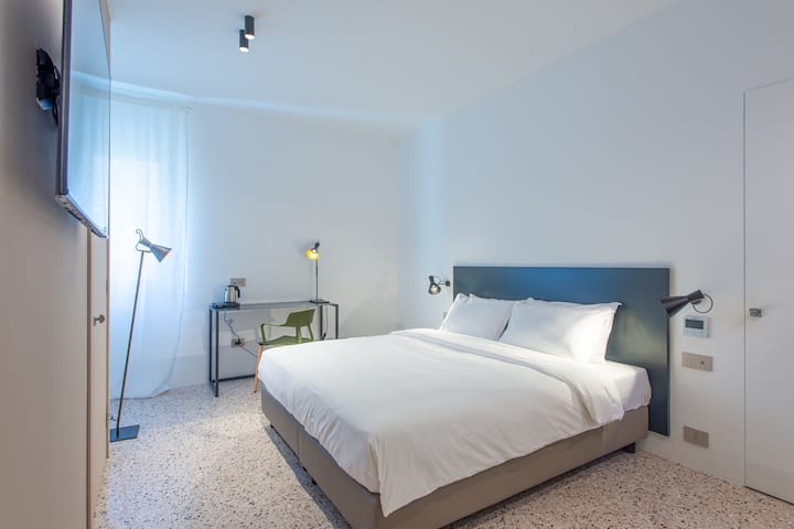 Ca’ Moro Rooms – Affittacamere Nel Cuore Di Rimini - Rimini