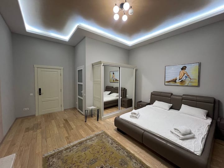 Преображенский 205 - Ukraine