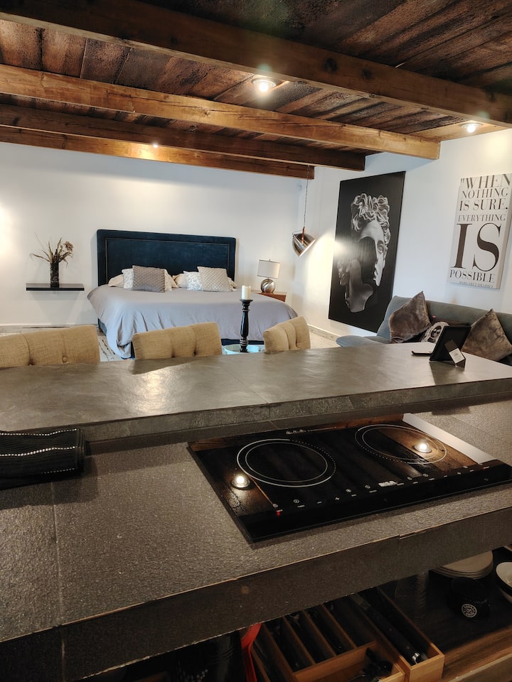 Diamante Luxury Loft - León