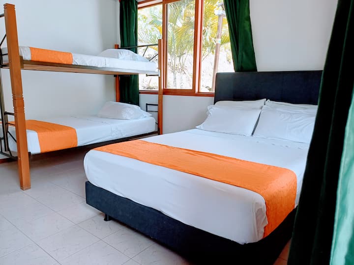 Estándar Familiar - Chía