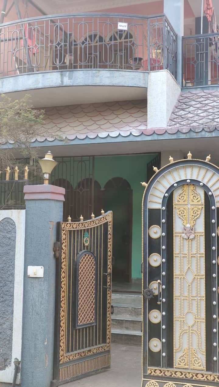 Sustainable Stay - Ranchi