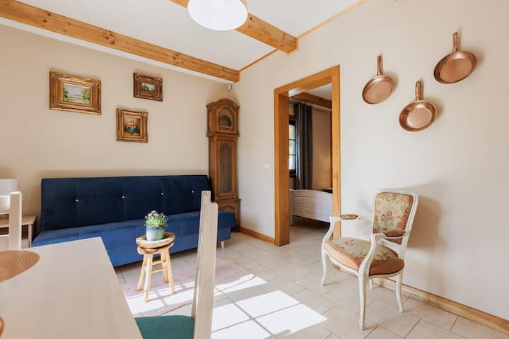 Jesteśmy Na Ty Apartamenty Lewin Kłodzki C4 - Kudowa-Zdrój