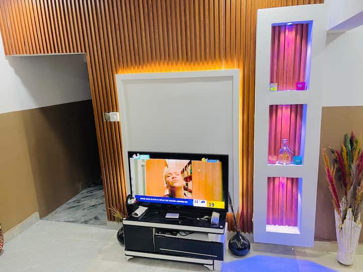 Chic Et Calme - Kinshasa