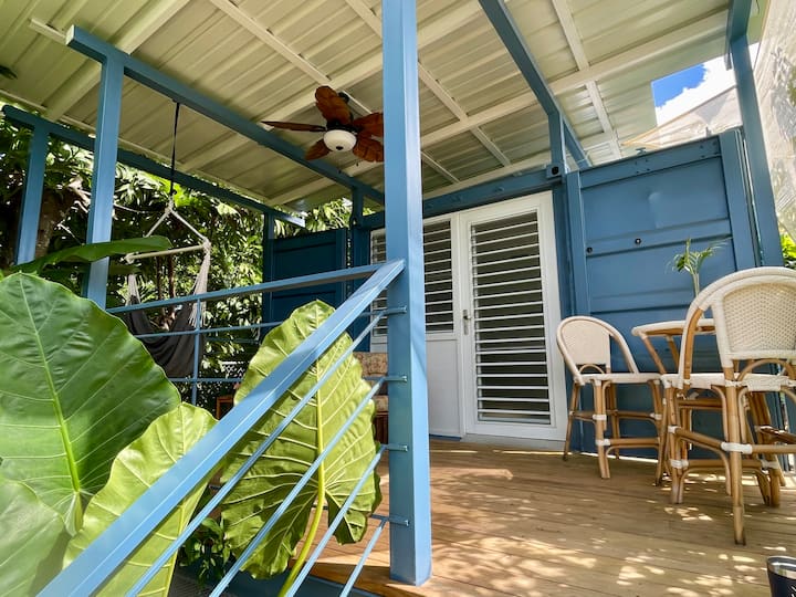 Chill Rincon Retreat, Unit 2 - Rincón