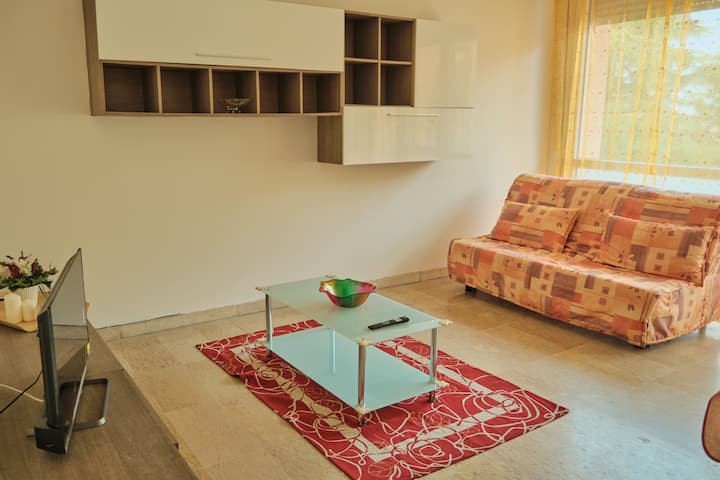 [Free Wi-fi] Appartamento Elegante - Padua