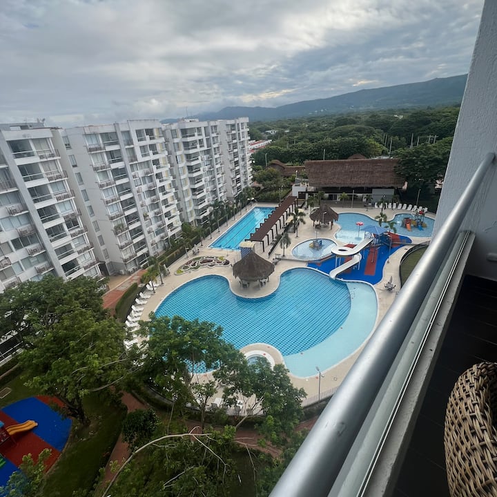 El Remanso 946 En Peñazul La Morada - Girardot