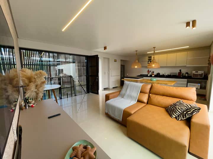 Casa Noah - Garopaba