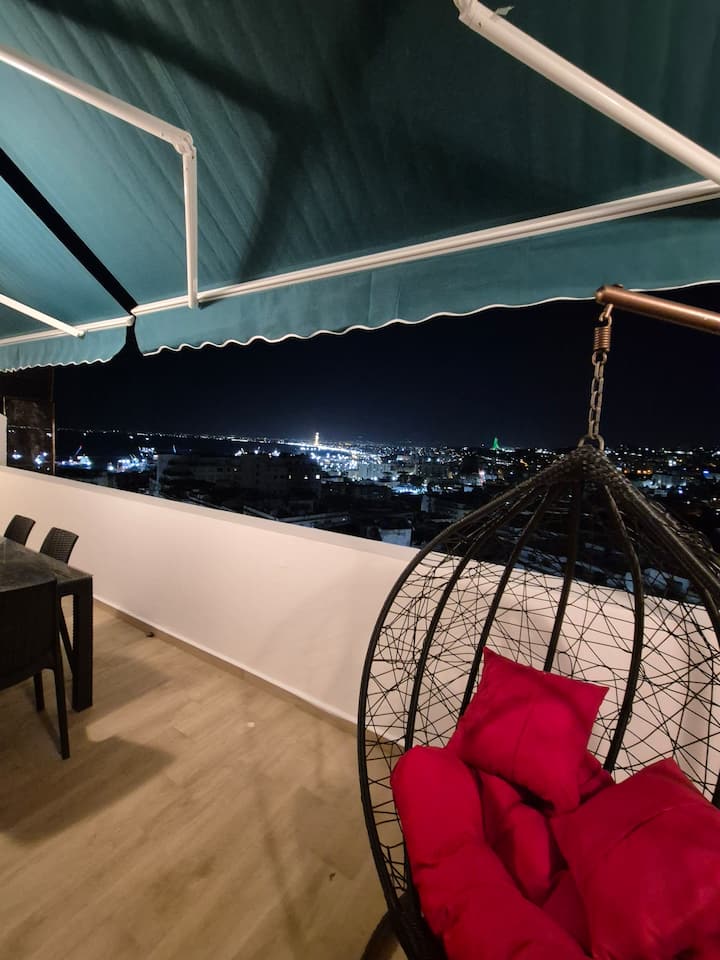 F2 De Charme Au Cœur D’alger – Vue Panoramique - Alger