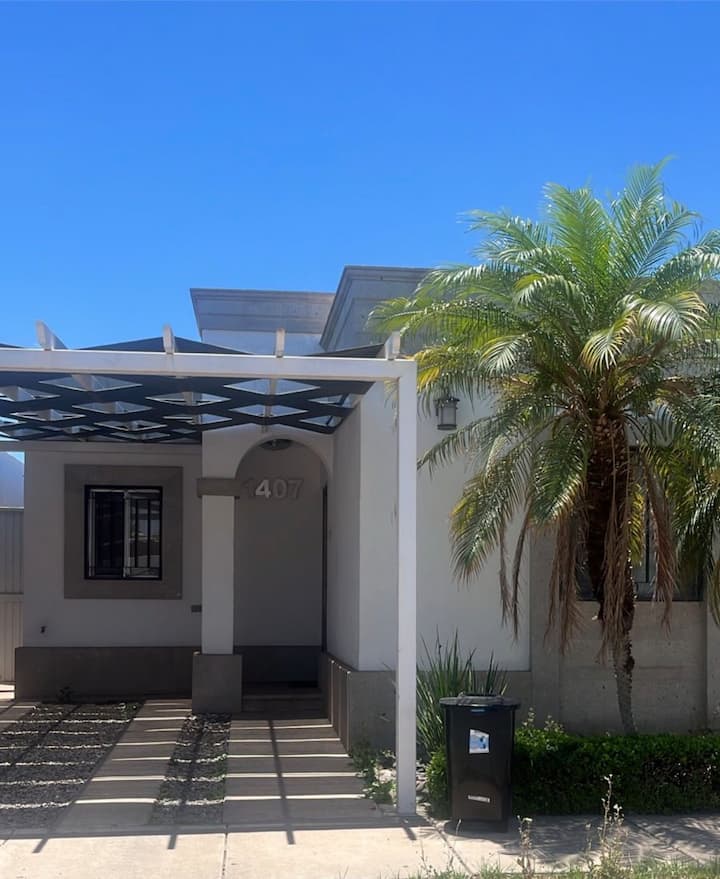 Casa Victoria - Ciudad Obregón