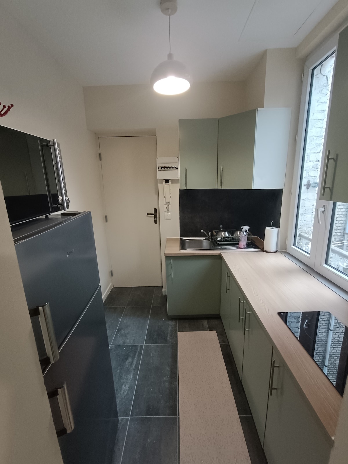 Charmante F2 Innenstadt von Le Havre - Wohnungen zur Miete in Le Havre ...