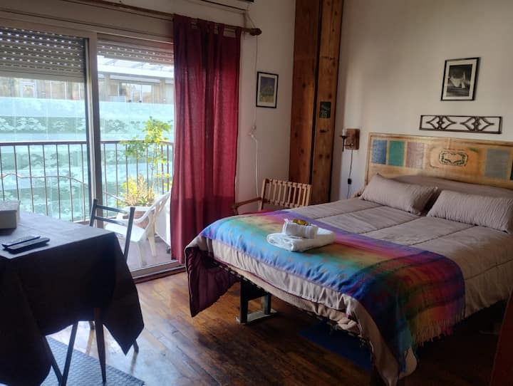 Corazón Porteño - Buenos Aires