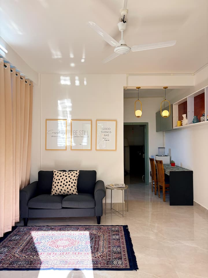 The Nook - Cosy Homestay In North Kohima - China