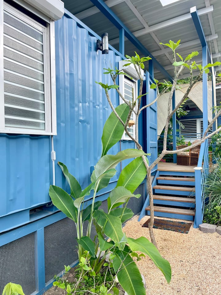 Chill Rincon Retreat, Unit 1 - Rincón