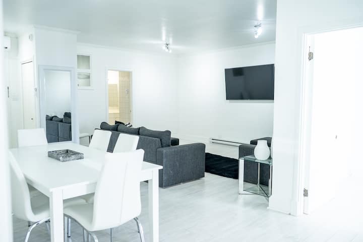 Big Place - Location - Old Quebec - Quebec