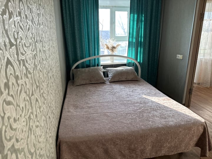 3-комнатная квартира посуточно - Kazakhstan