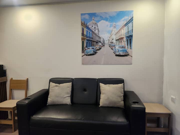 Casa Privada 03 - Comayagua