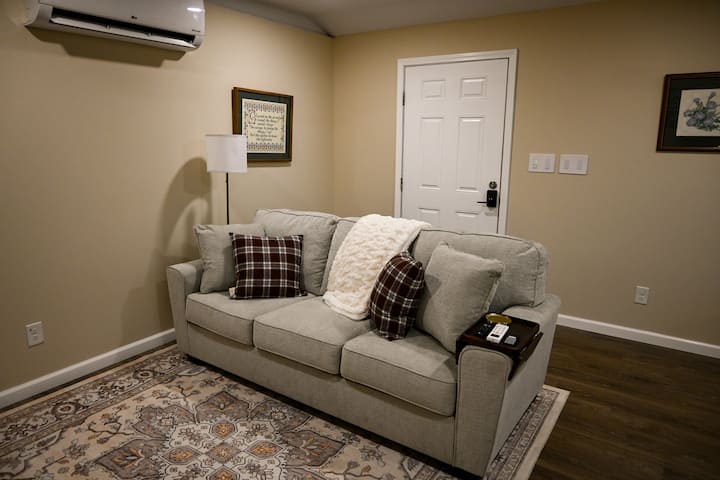 The Hideaway At Fox Fields - South Lynchburg