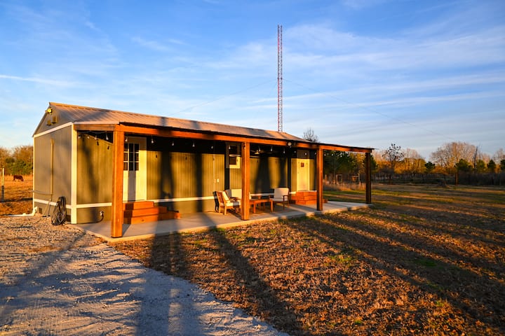 The Hideaway At Fox Fields - South Lynchburg