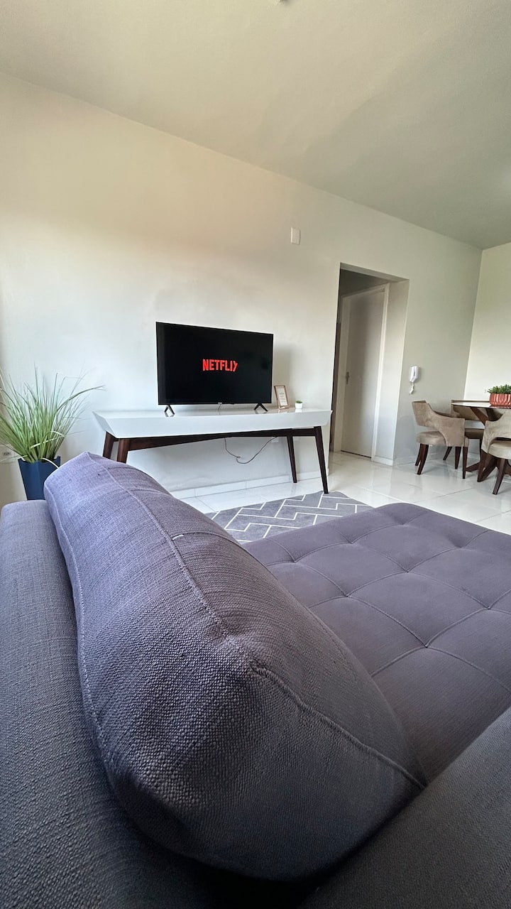 Studio 201 - Criciúma