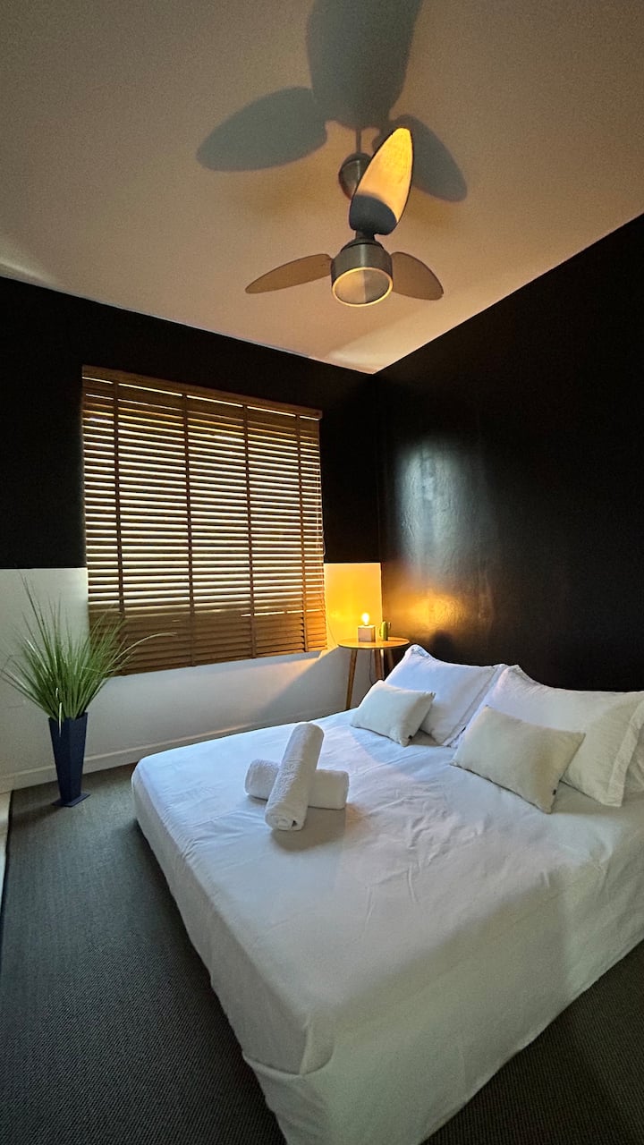 Apartamento Centro - Criciúma