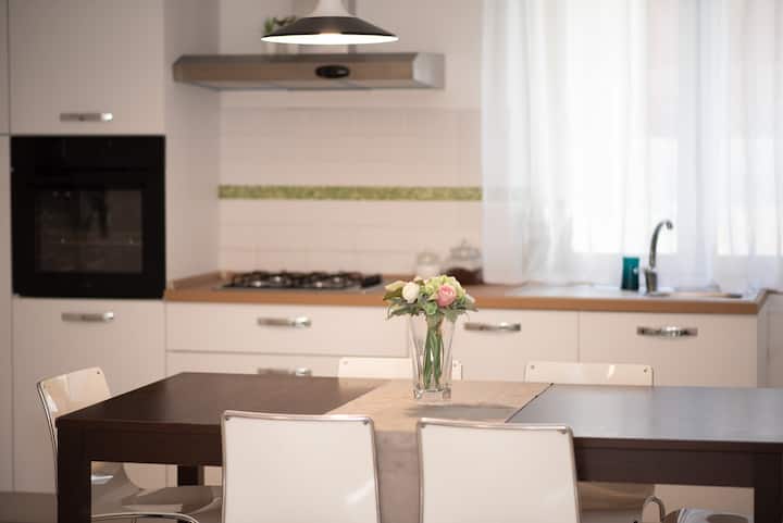 Casa Prati - Pescara