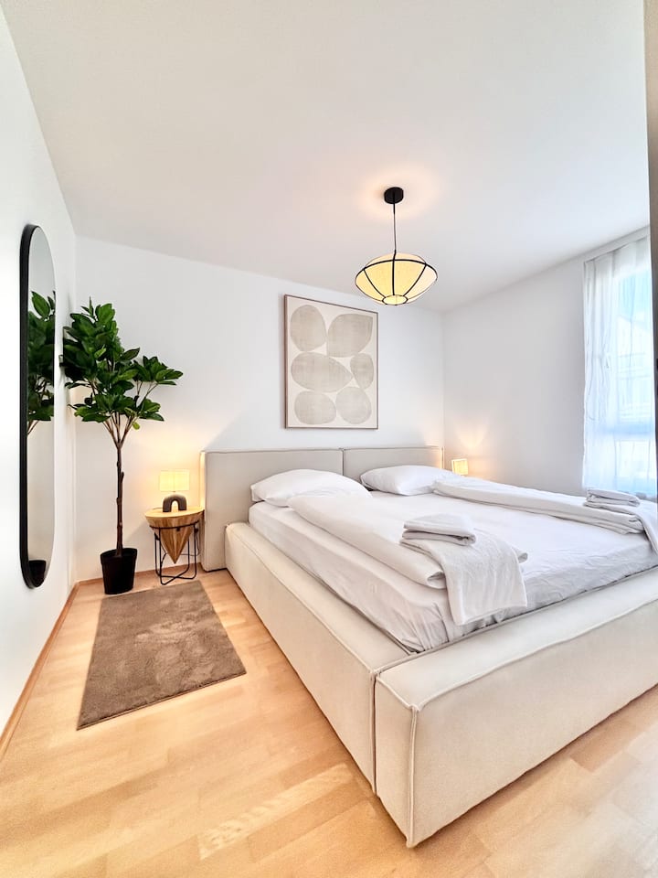 Takara *Cozy* Apartment/21 - Viena