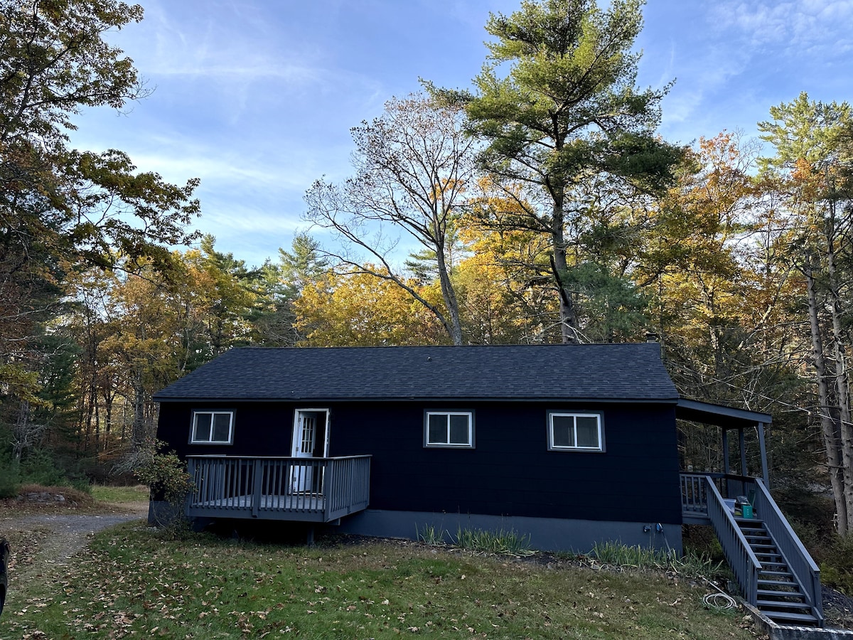 Cabina moderna • Braciere • 25 min da Big Bear Ski - case in affitto a ...