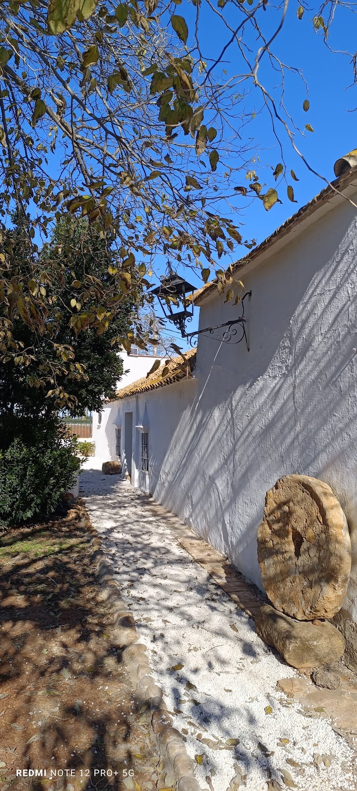 El Cortijillo De La Marquesa - Écija