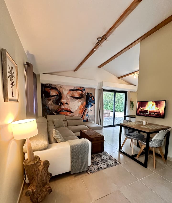 La Maison Des Oiseaux - Draguignan