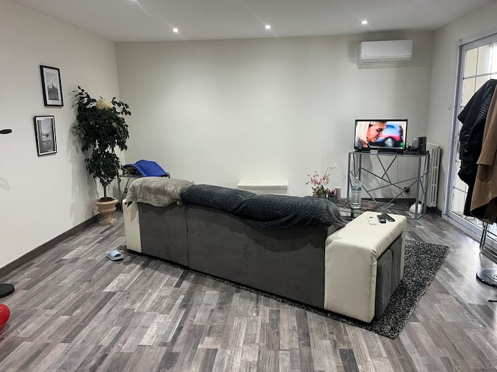 Maison Au Centre De Poitiers. - Poitiers