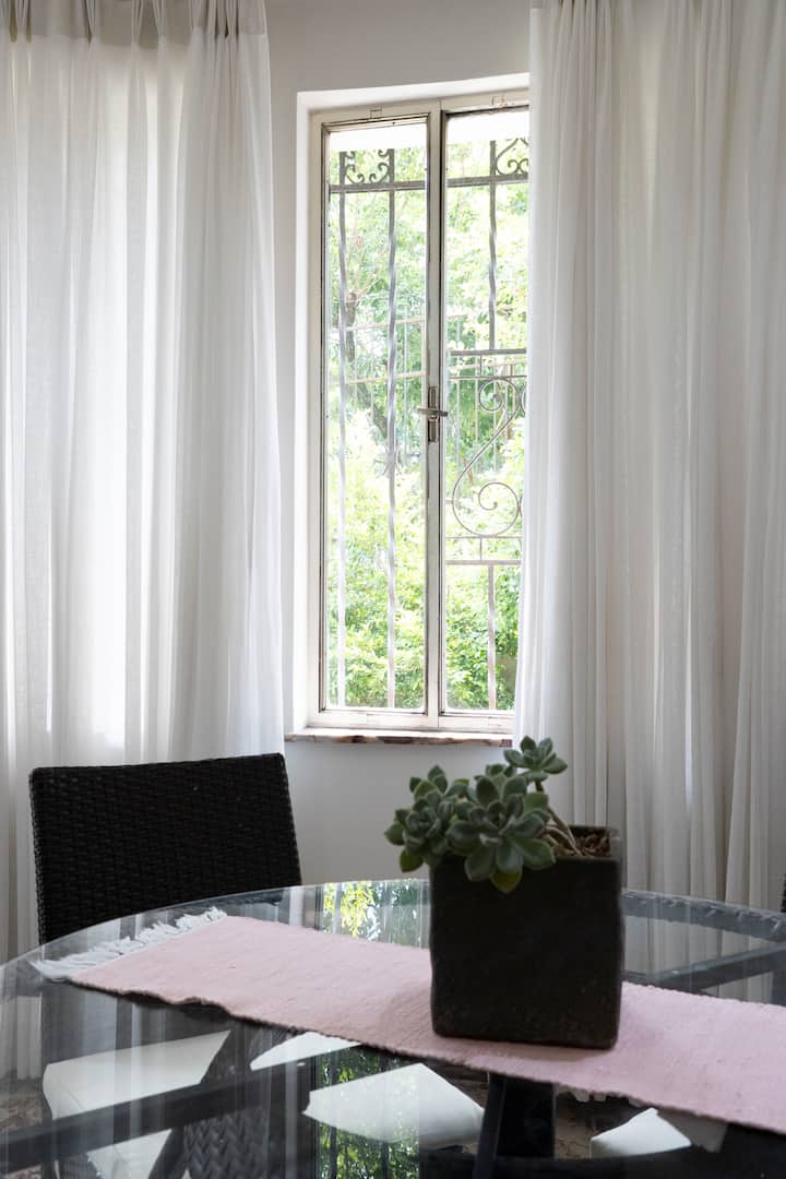 Casa Charmosa Em Frente Ao Parque Internacional - Rivera