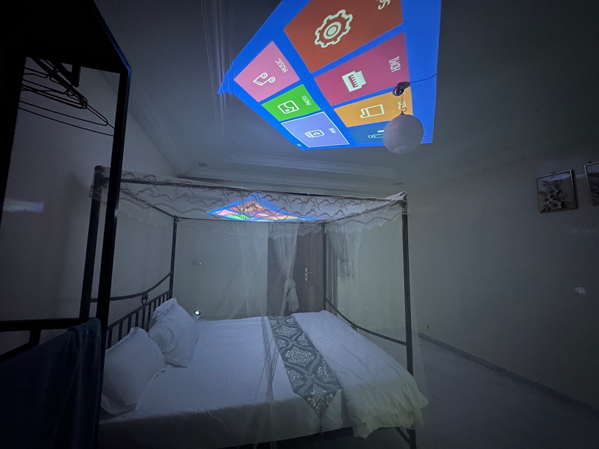 Résidence Marie - Appartements à louer à Dakar, Dakar Region, Sénégal ...