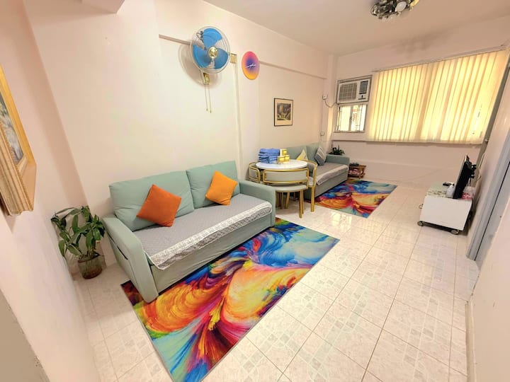 3 Bedroom Apartment Good For Families Group - Tsim Sha Tsui