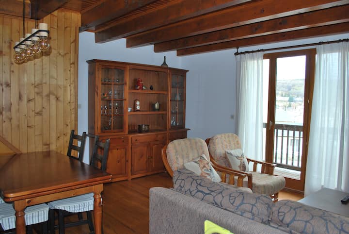 La Maison De Vacances - Puigcerdà