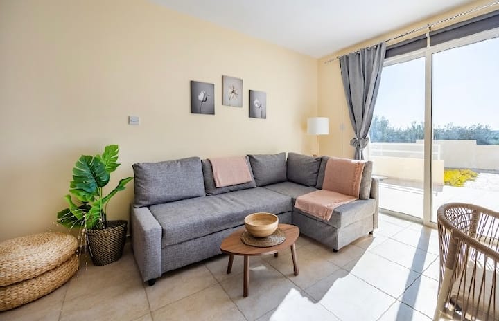 Romantic Nest Steps Away From Nissi Beach - Ayia Napa