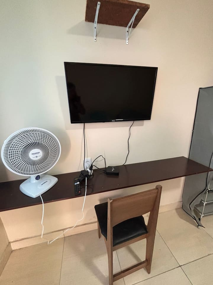 Aps Kits Completos Bem Localizados Prox Aeroporto - Contagem