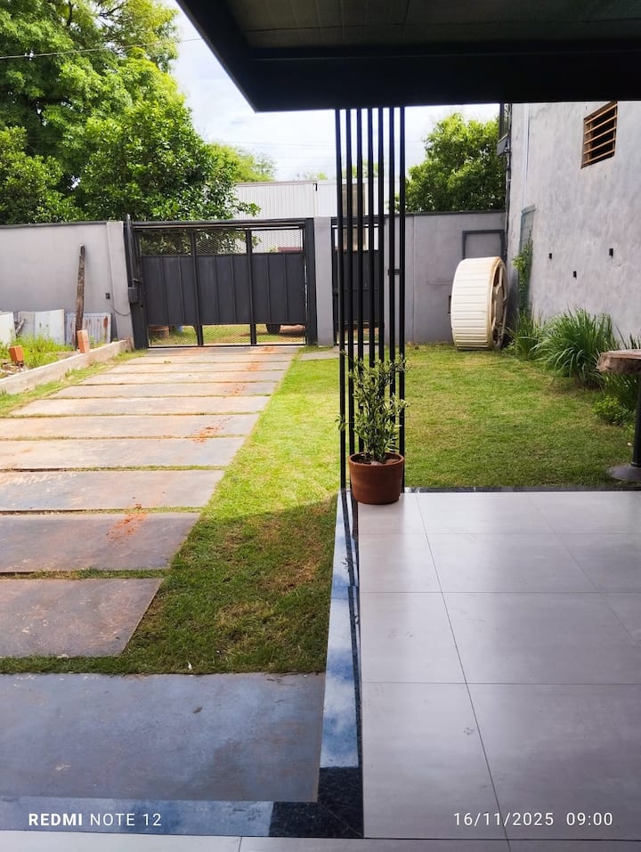 Casa Atlântico - Bonito