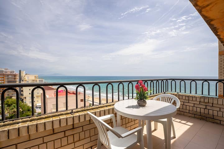 Ed. Bernat 53 - Oropesa del Mar