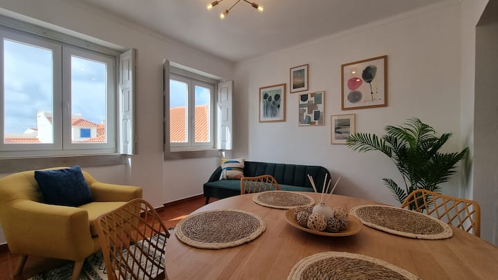 Fonte Do Norte - Ericeira