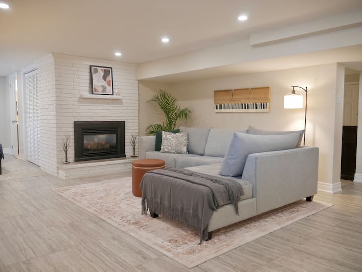 The Edgecomb Suite - 哈密爾頓