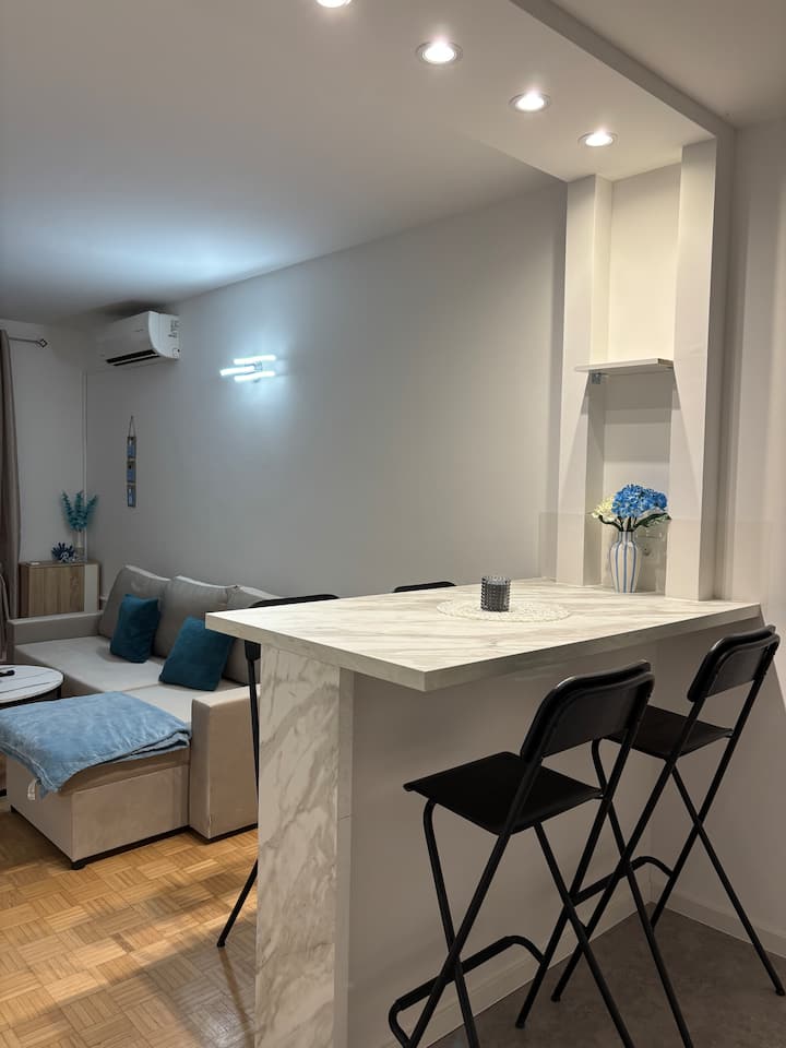 Champagne Apartments 1 - Portorož