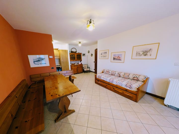 La Tua Base Sulle Dolomiti - Pieve di Cadore